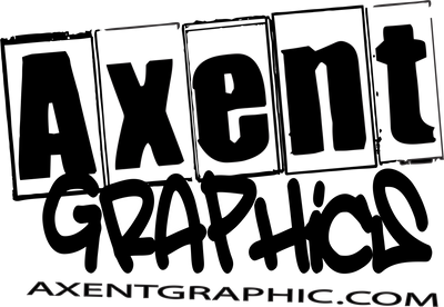 Fresh Authentic Affordable – Axent Graphics